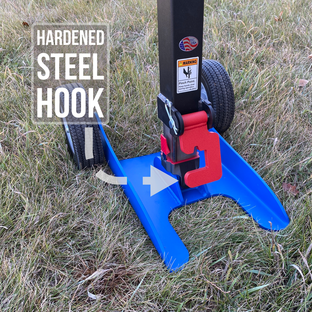 Freedom Stake Puller – Freedom Tent Solutions